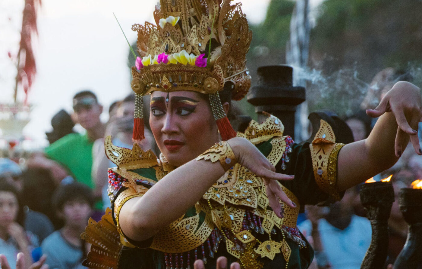 Indonesien - Orient Tours