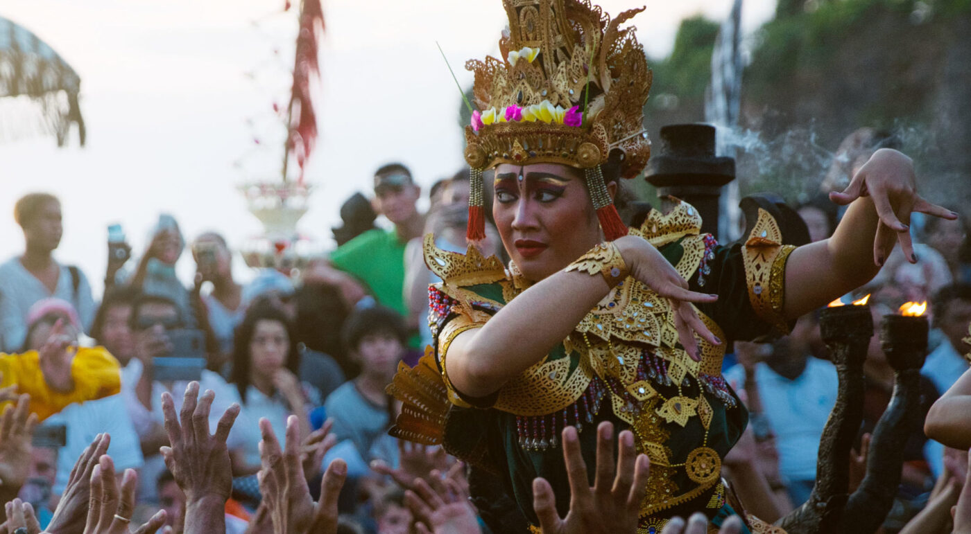 Indonesien - Orient Tours