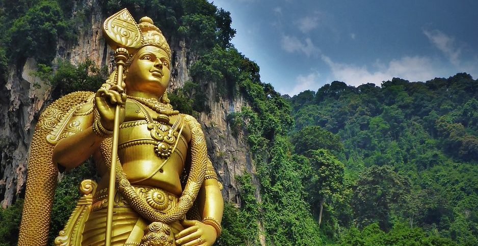 Kuala Selangor Naturpark och Eldflugor - Orient Tours