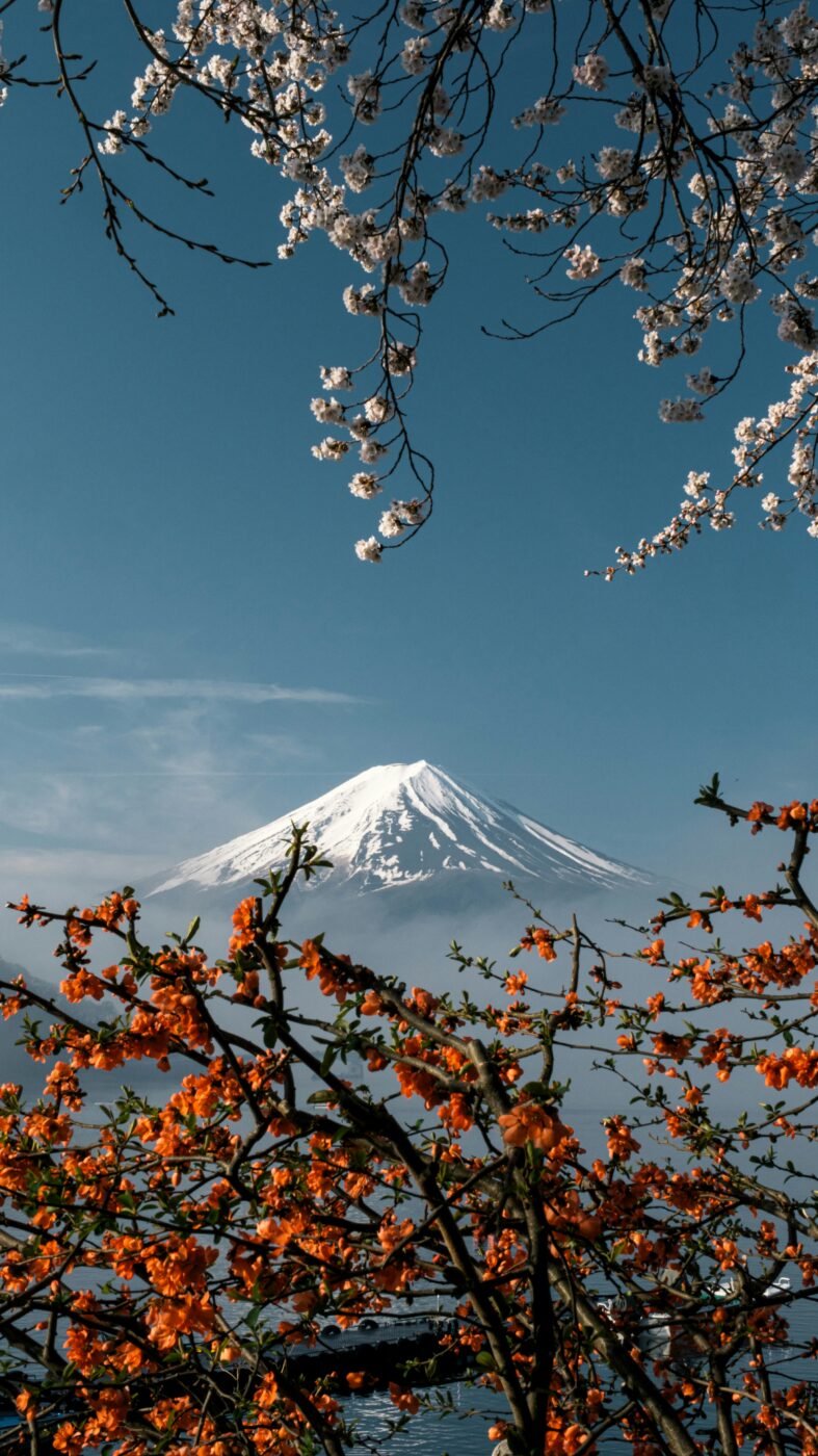 Japan - Orient Tours