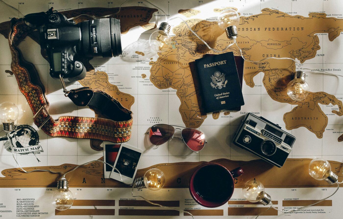 Orient Tours Service packages - Orient Tours